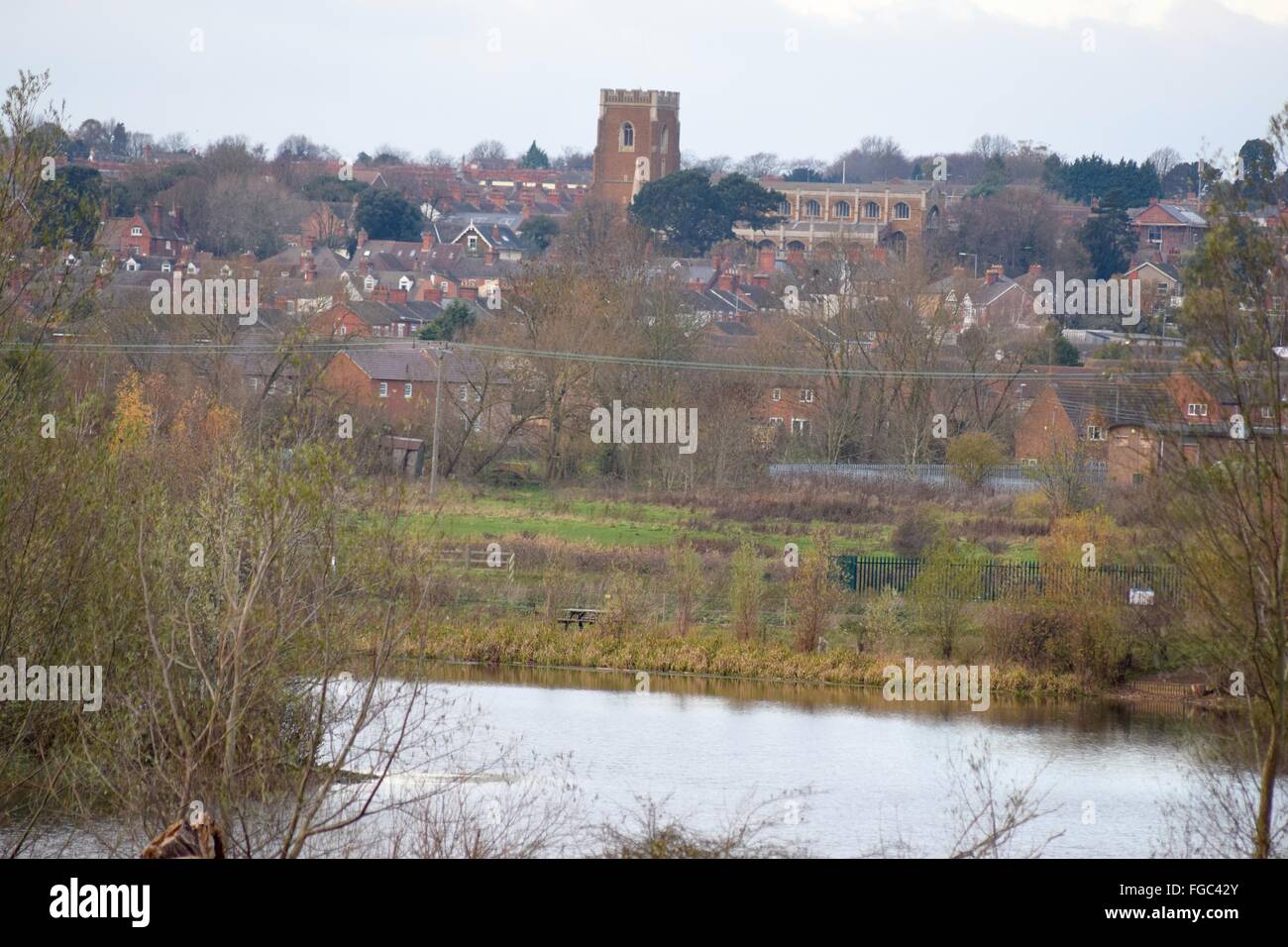 Irchester hi-res stock photography and images - Alamy