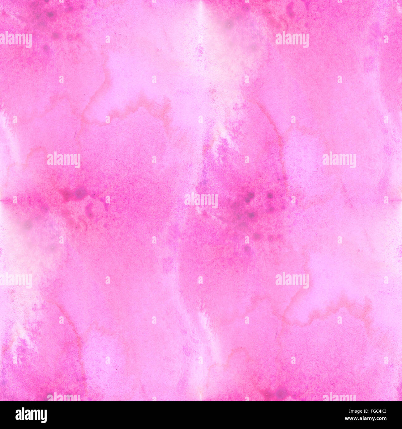 seamless watercolor background abstract texture pattern pink, art water ...