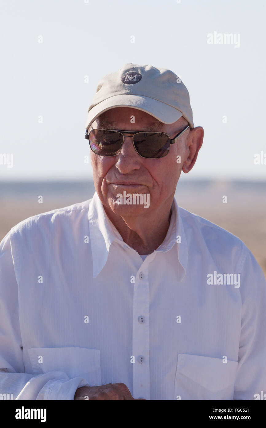 Brouq nature reserve hi-res stock photography and images - Alamy