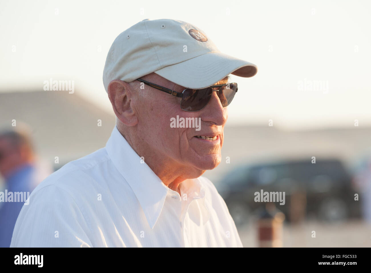 Brouq nature reserve hi-res stock photography and images - Alamy