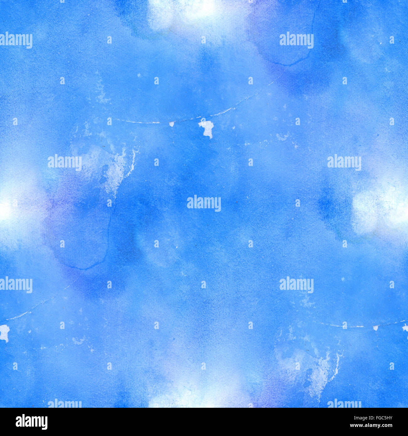 seamless watercolor background abstract pattern texture, water paper ...
