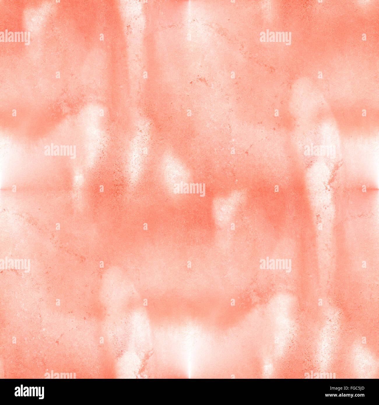 red seamless watercolor background abstract texture pattern, water art ...