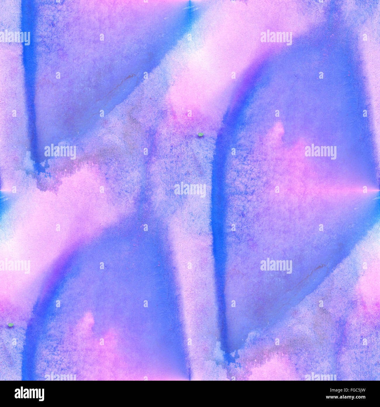 art blue purple wallpaper seamless watercolor pattern background ...