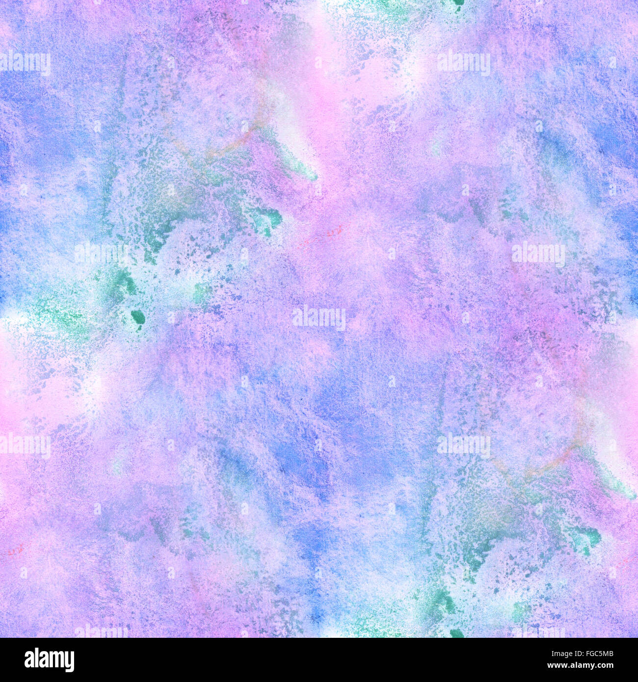 art seamless blue purple watercolor pattern background abstract texture ...
