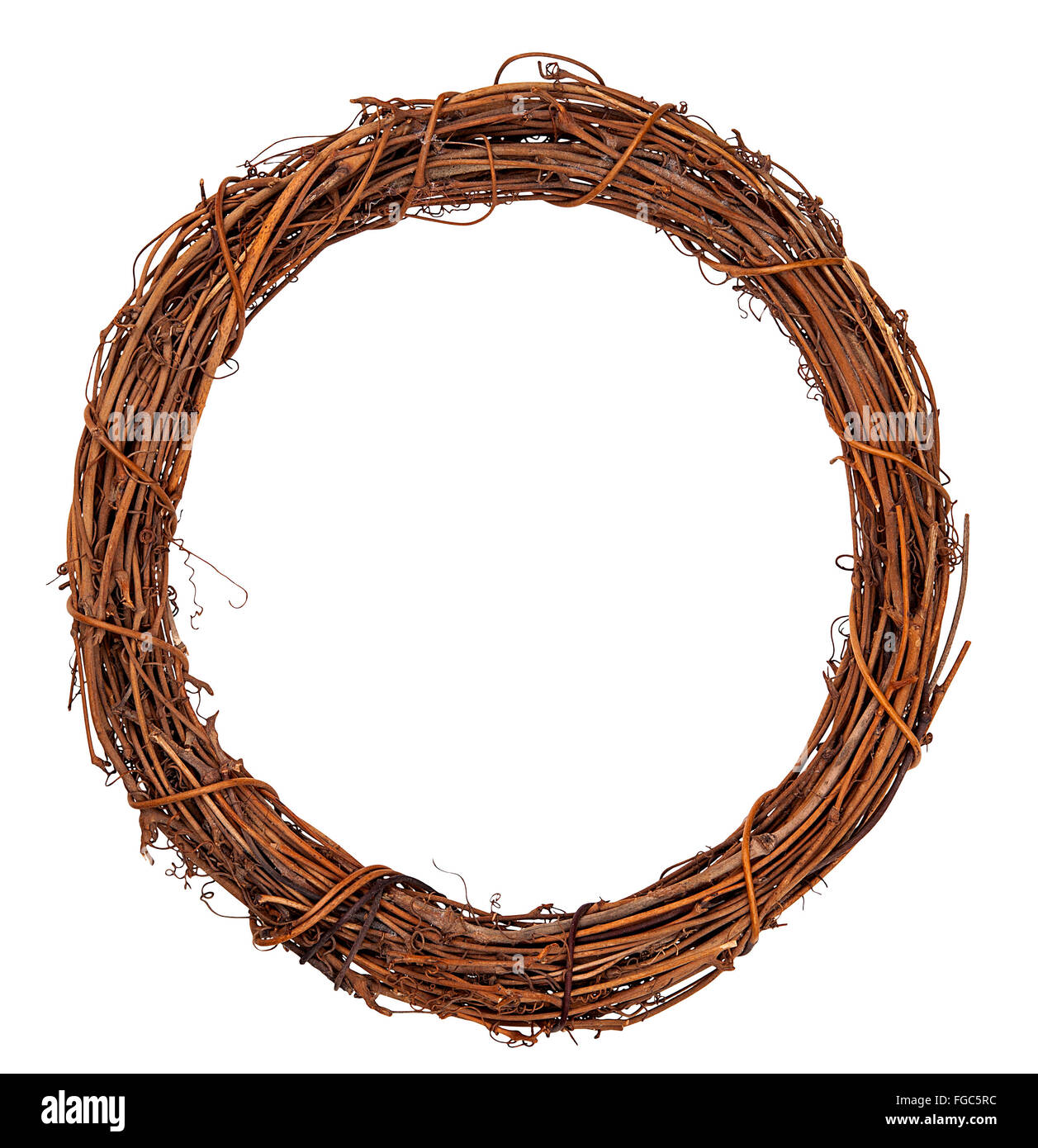 Vine stick Cut Out Stock Images & Pictures - Alamy