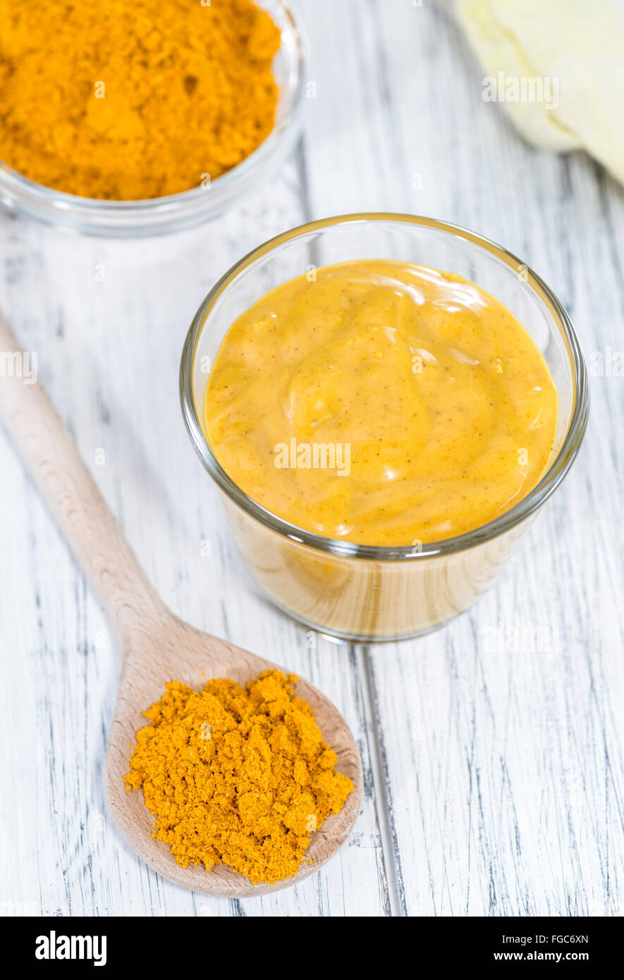 Asian curry sauce hi-res stock photography and images - Alamy