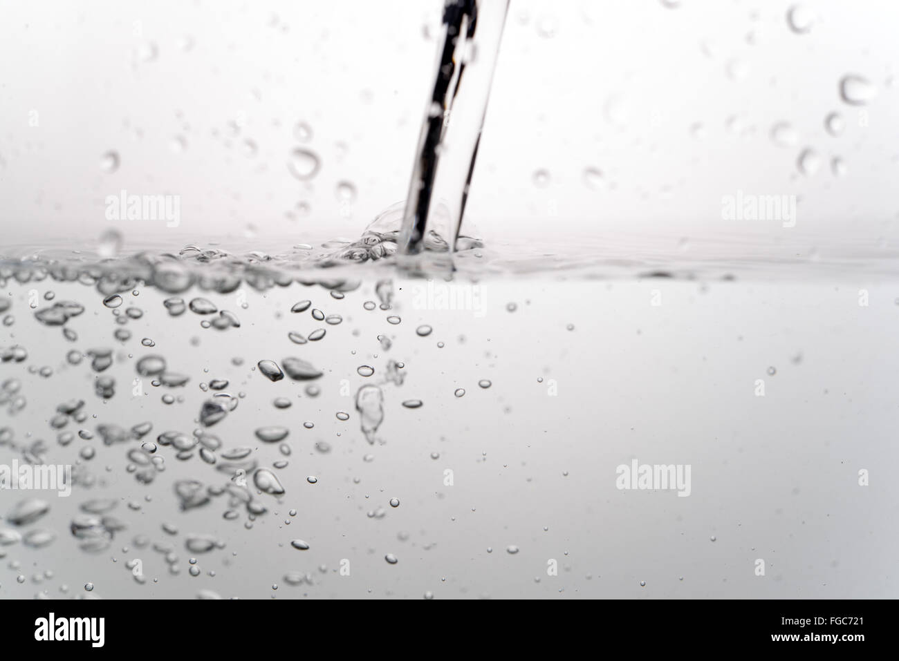 Pouring of water hi-res stock photography and images - Alamy