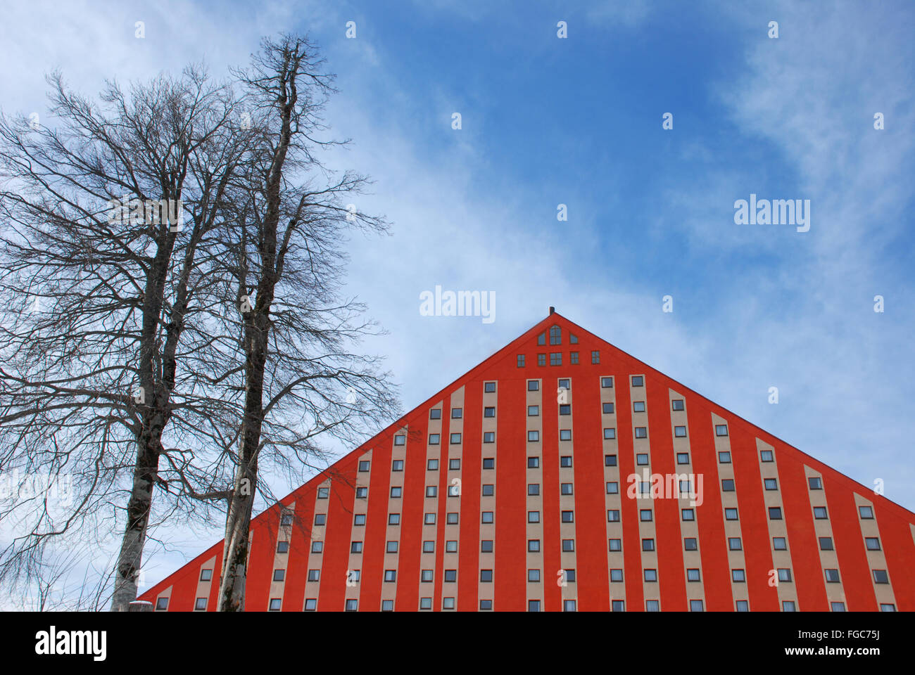 Oda triangle hi-res stock photography and images - Alamy