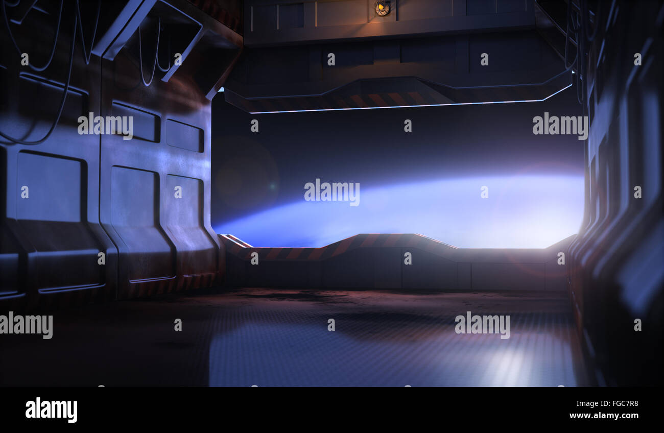Space Ship Stock Photos & Space Ship Stock Images - Alamy