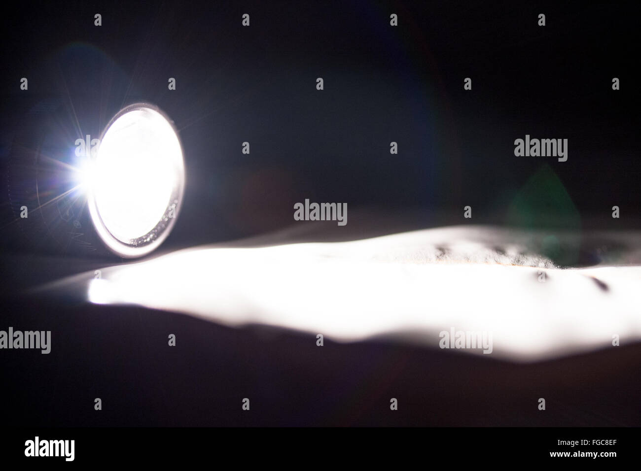 Torchlight hi-res stock photography and images - Alamy