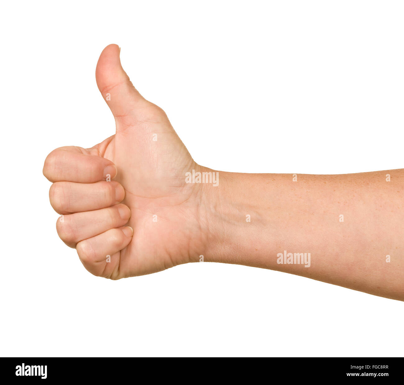 Right hand outstretched hi-res stock photography and images - Alamy