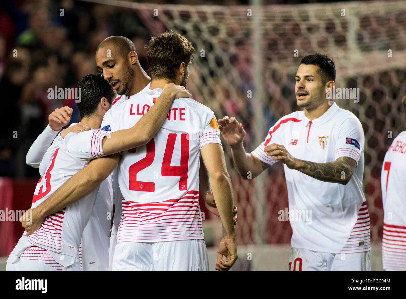 Molde fk players hi-res stock photography and images - Alamy