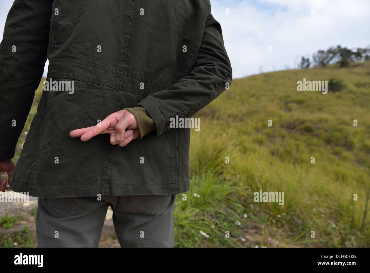 Lie face hi-res stock photography and images - Alamy