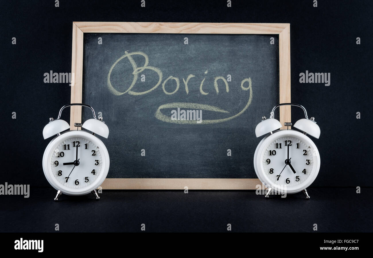 5pm clock hi-res stock photography and images - Alamy