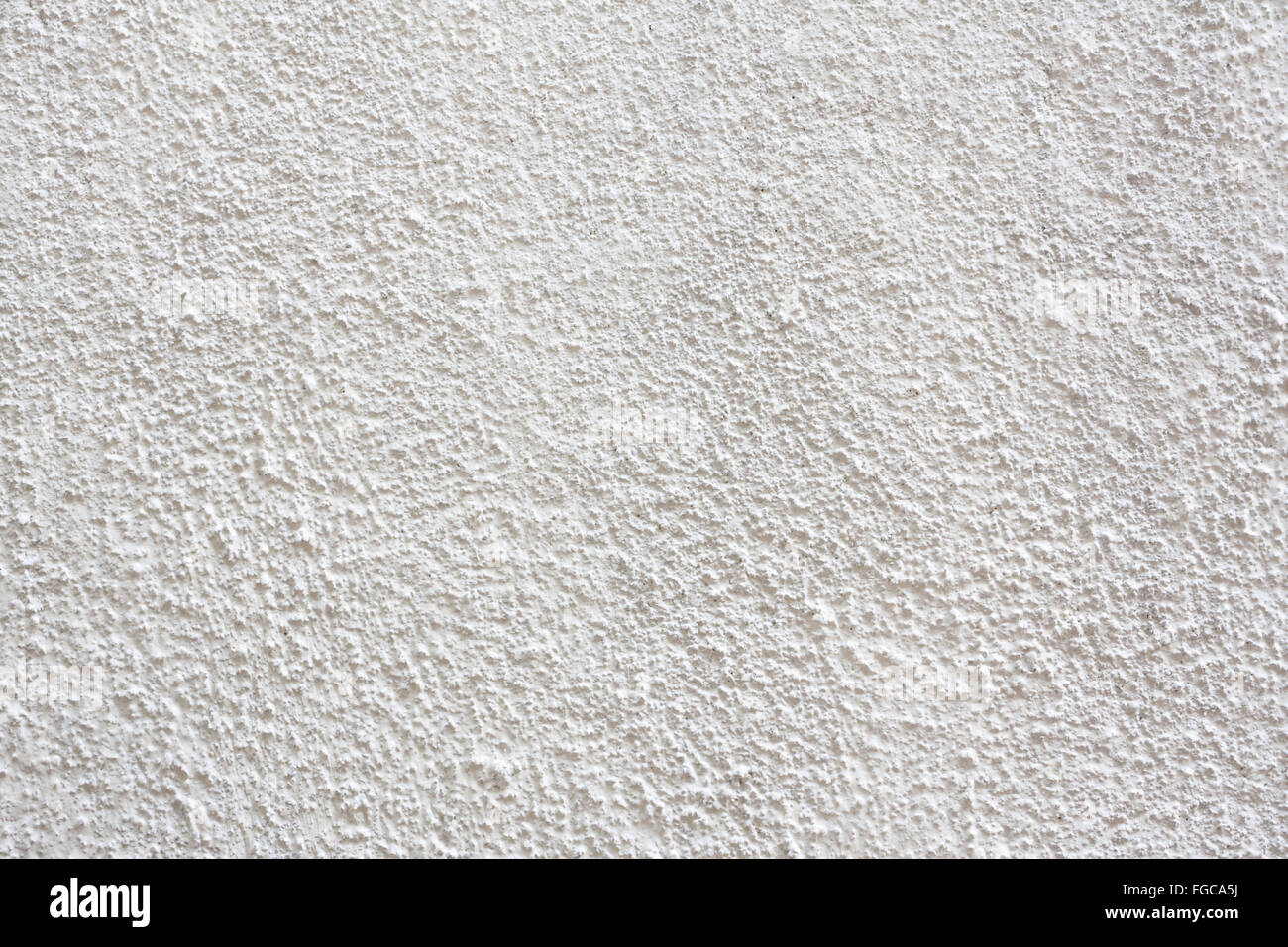 White stucco hi-res stock photography and images - Alamy