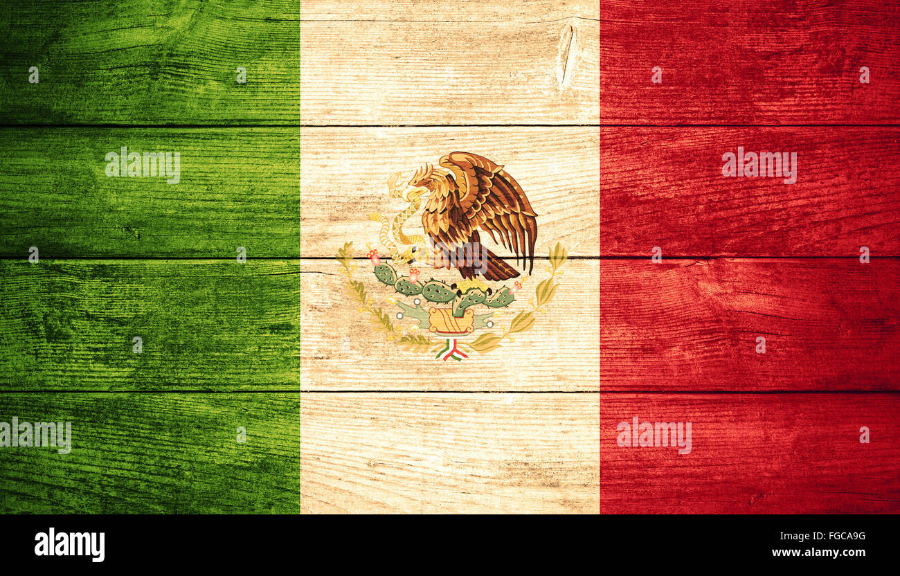 Mexico banner hi-res stock photography and images - Alamy