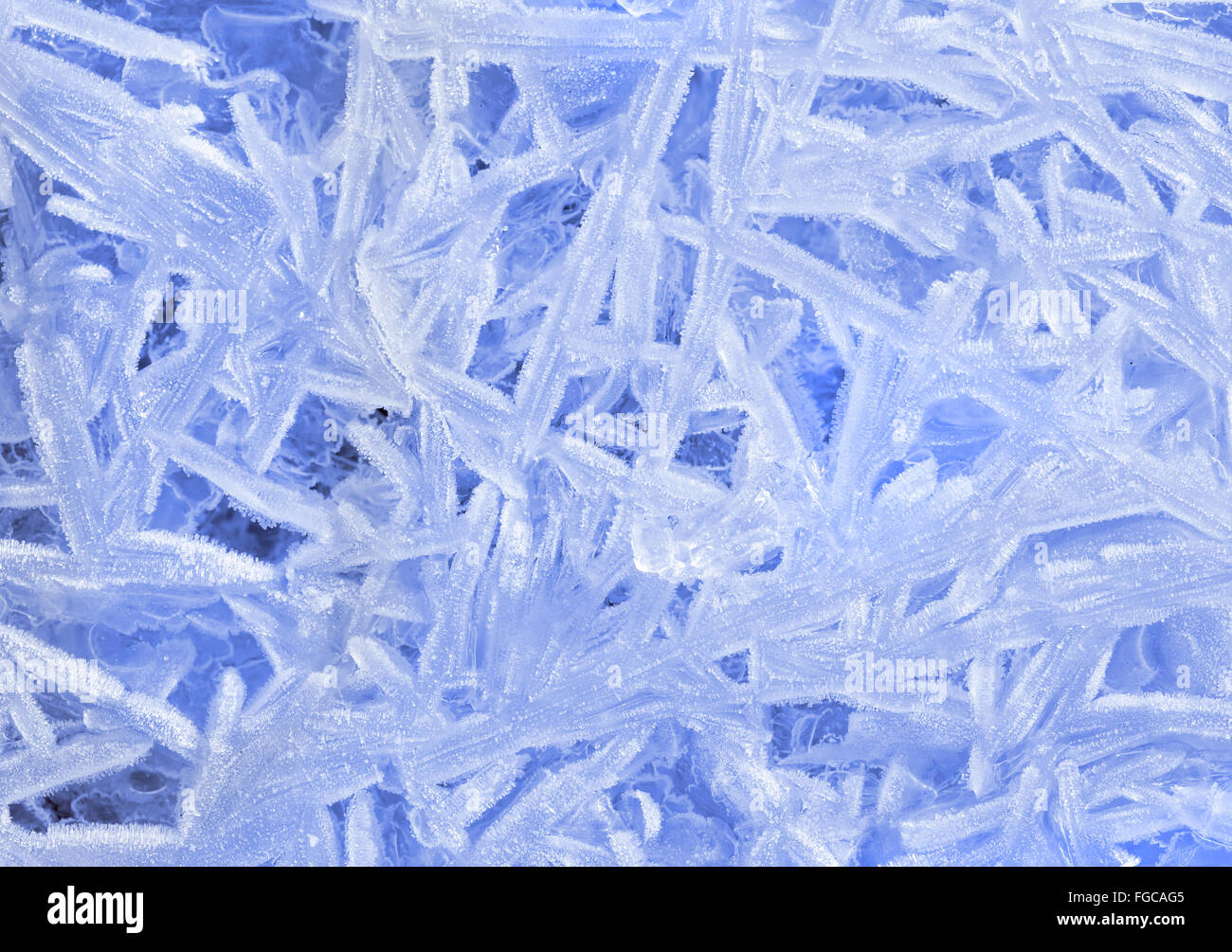 Ice patterns texture hi-res stock photography and images - Alamy