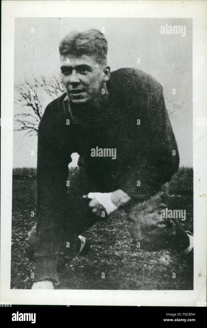 Ronald Reagan Football