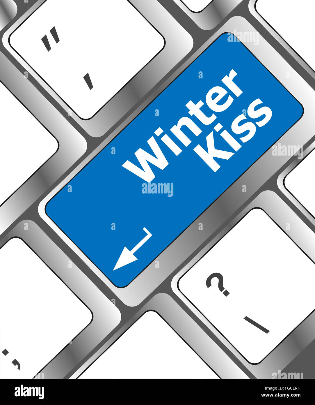 Kiss e hi-res stock photography and images - Alamy