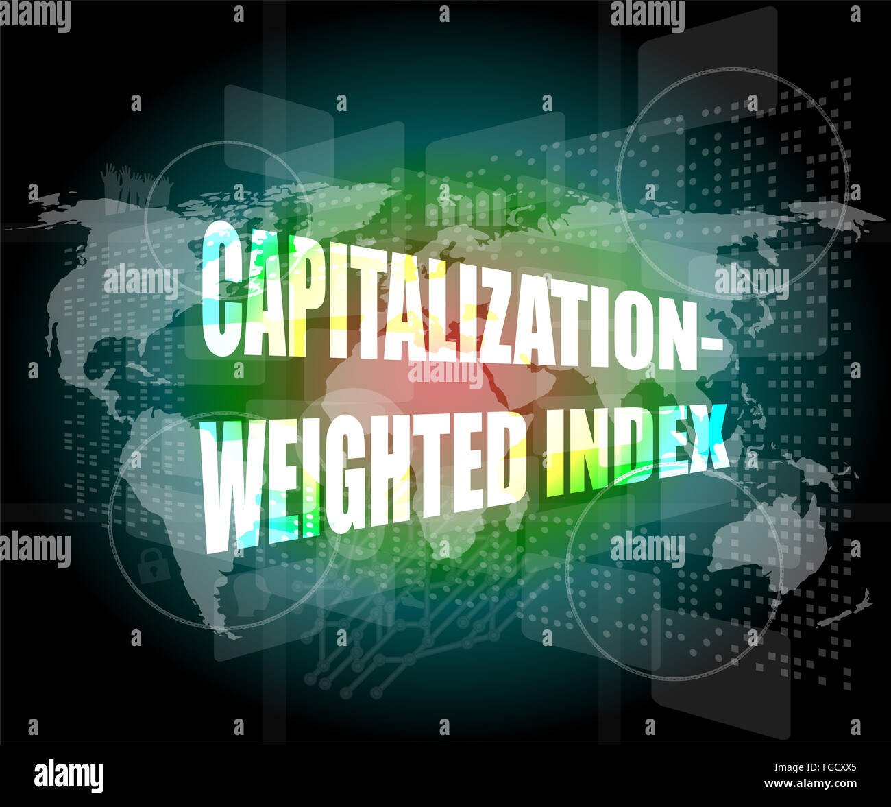 Capitalization system hi-res stock photography and images - Alamy