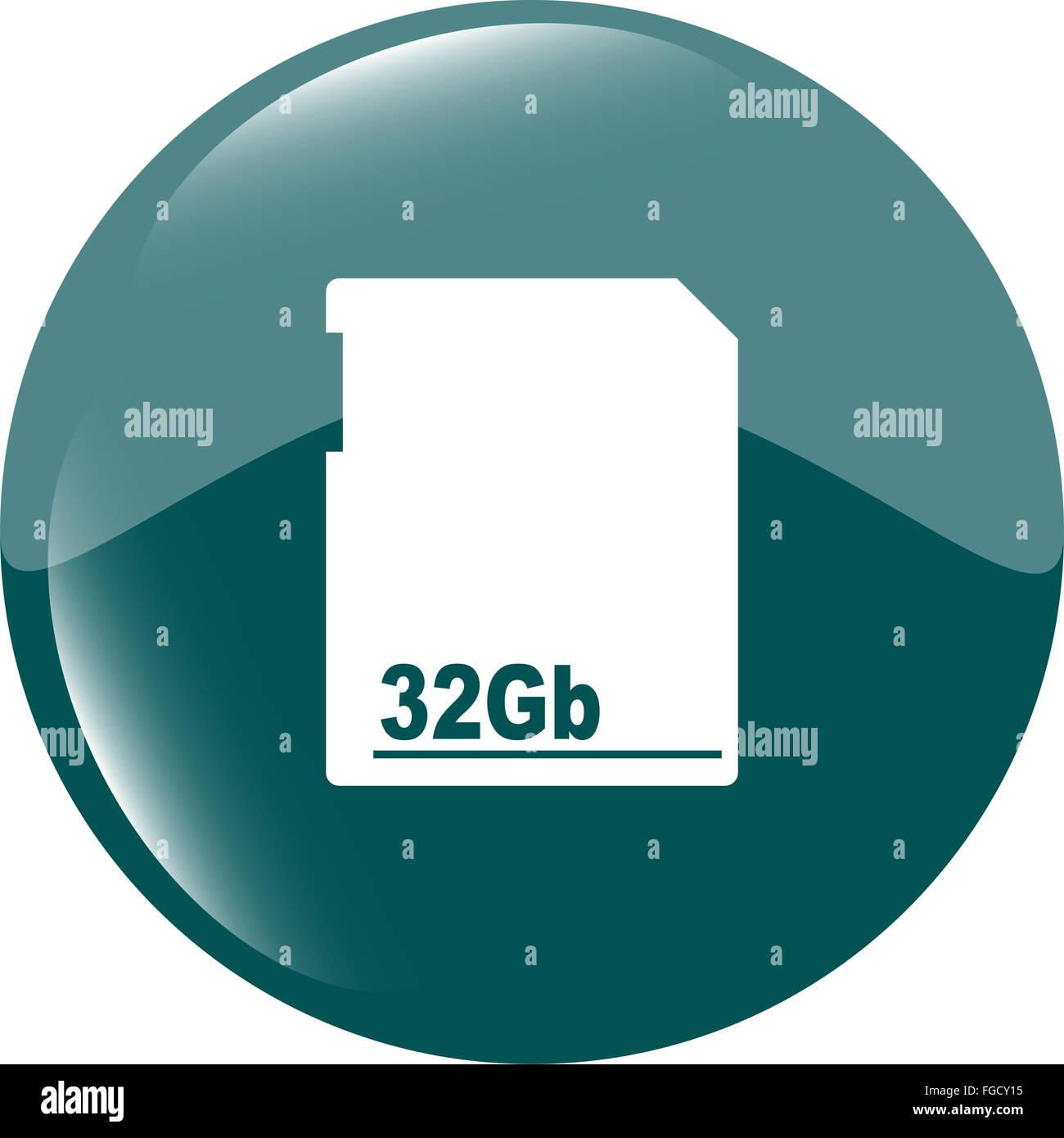 Blue object data hi-res stock photography and images - Alamy