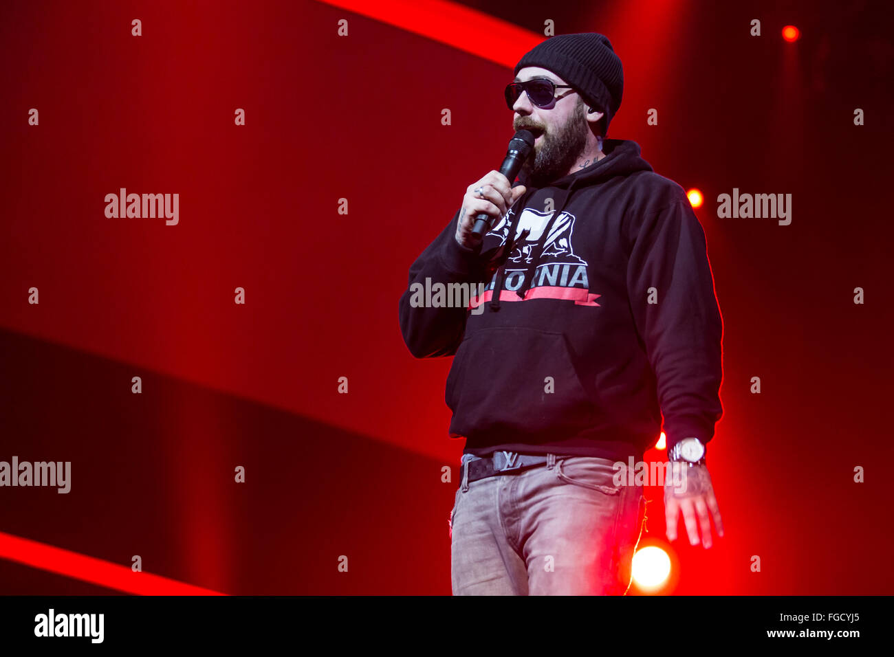 Paul hartmut wurdig hi-res stock photography and images - Alamy