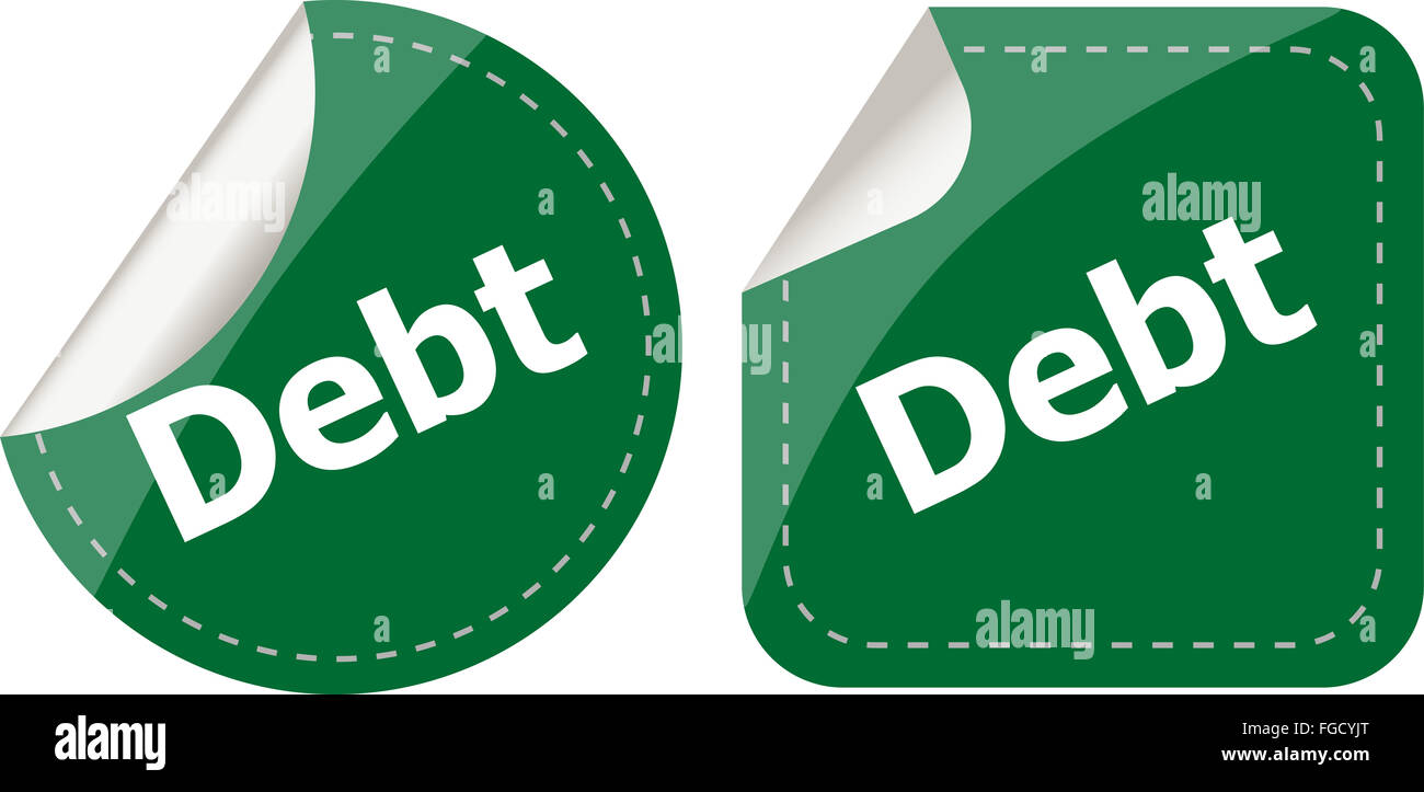 Label illust hi-res stock photography and images - Alamy