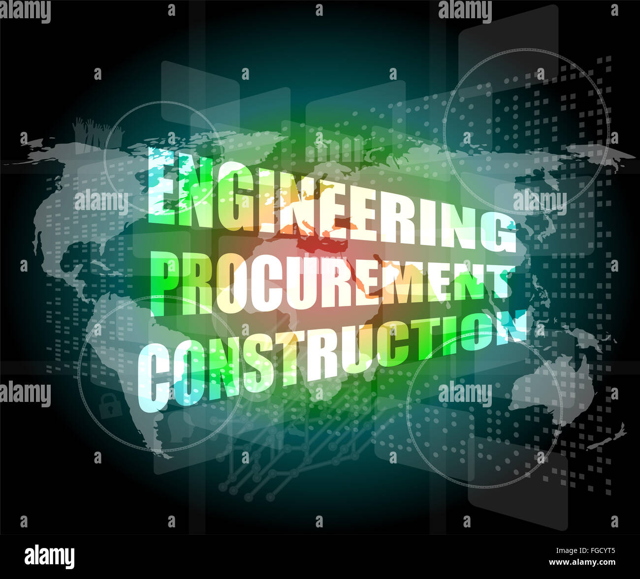 Digital procurement hi-res stock photography and images - Alamy