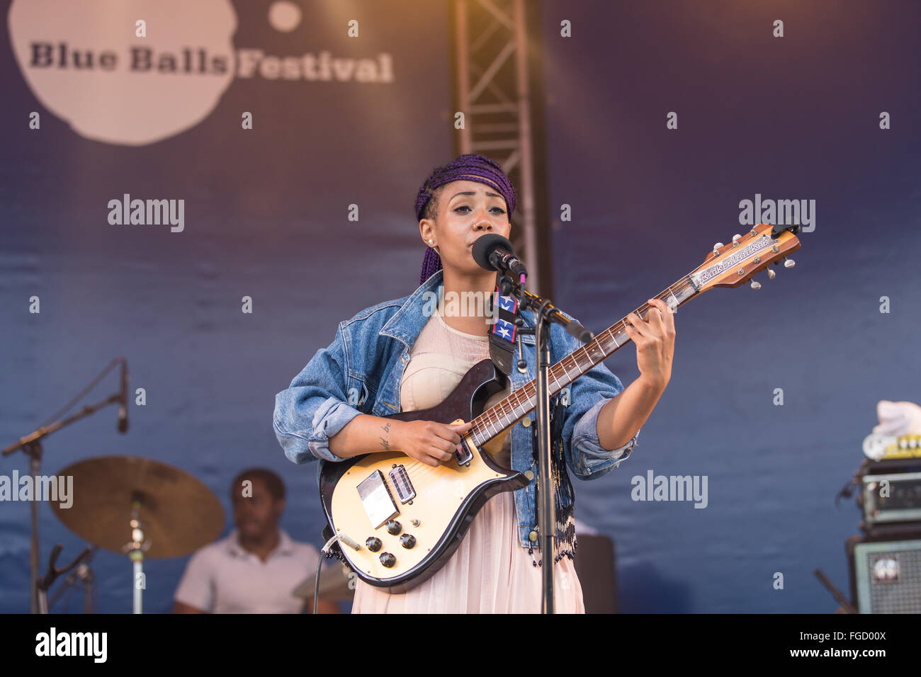 Bell Concert High Resolution Stock Photography and Images - Alamy