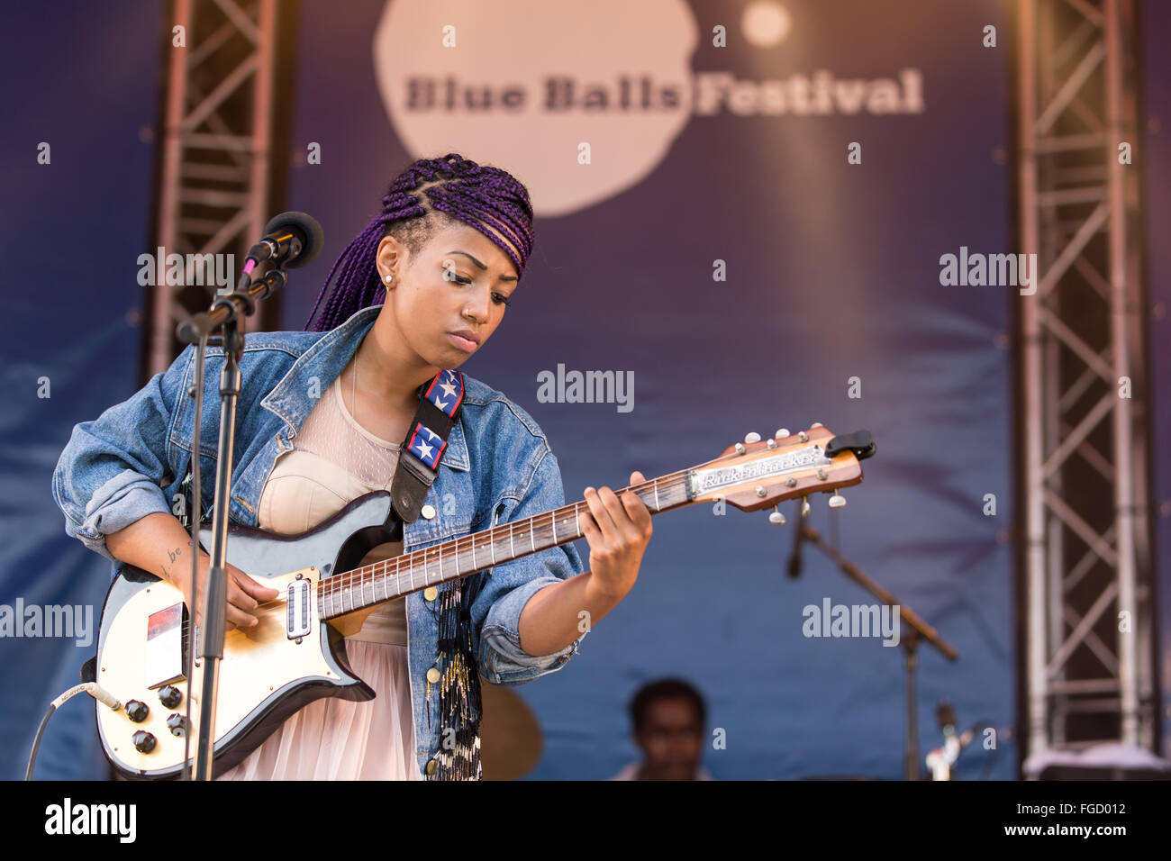 Bell concert hi-res stock photography and images - Alamy