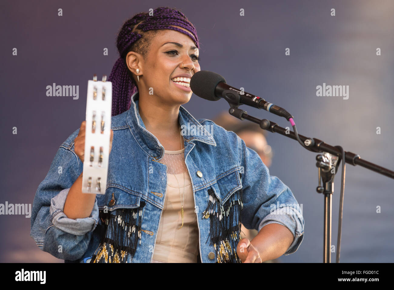 Concert bell hi-res stock photography and images - Alamy