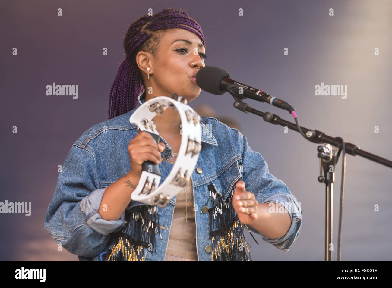 Jennah hi-res stock photography and images - Alamy