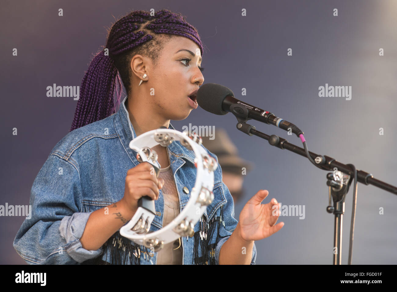 Jennah hi-res stock photography and images - Alamy
