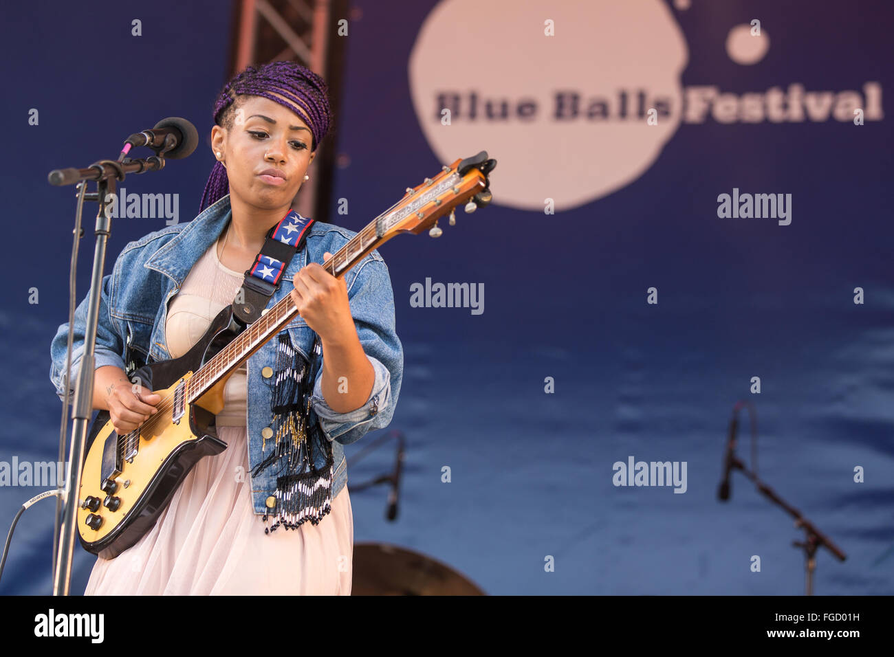 Jennah hi-res stock photography and images - Alamy