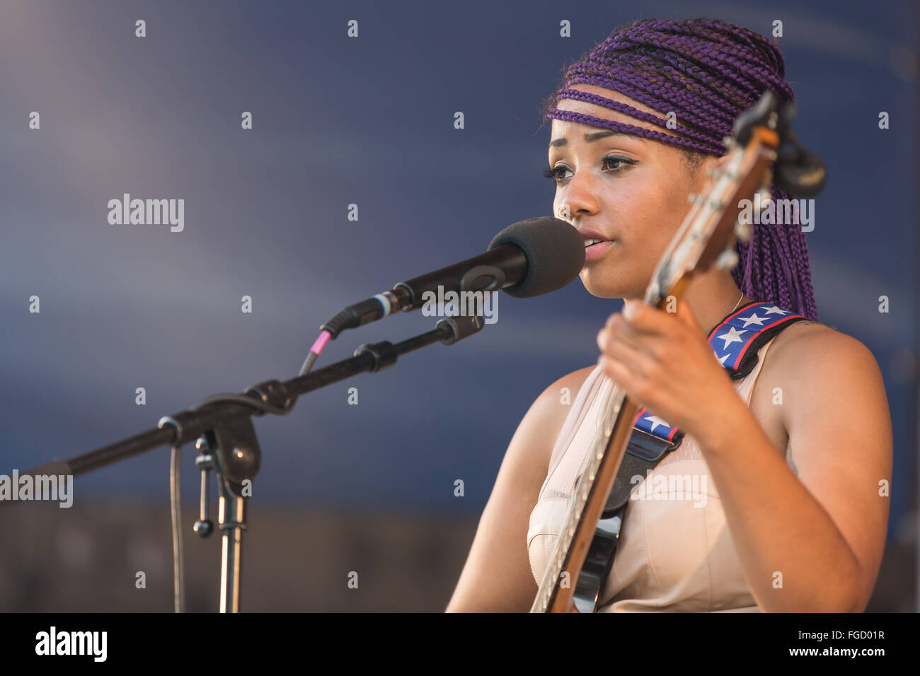 Bell Concert High Resolution Stock Photography and Images - Alamy
