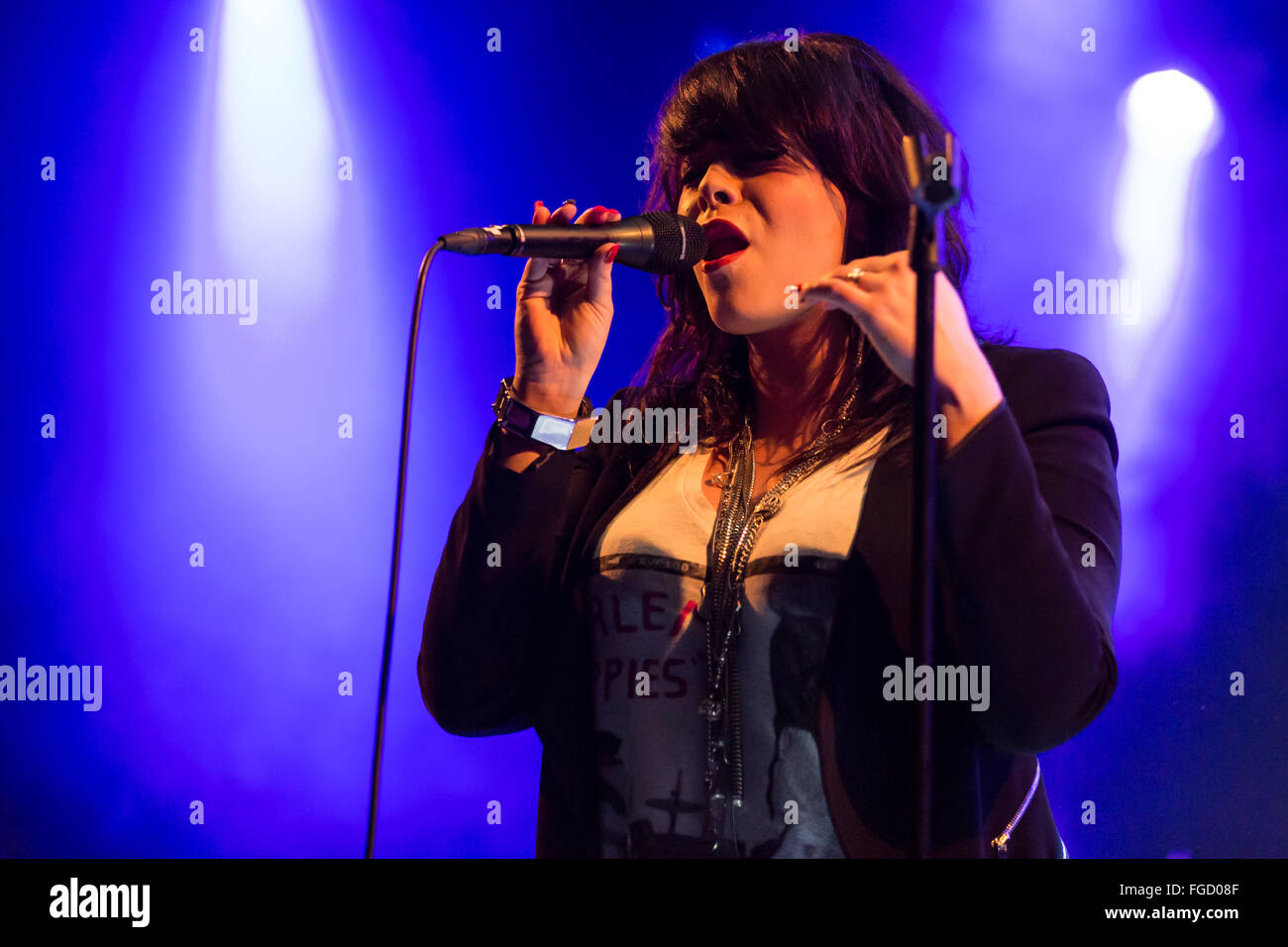 Alex hepburn hi-res stock photography and images - Alamy