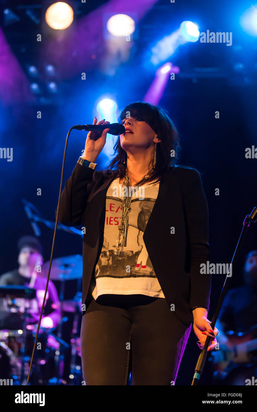 Alex hepburn hi-res stock photography and images - Alamy