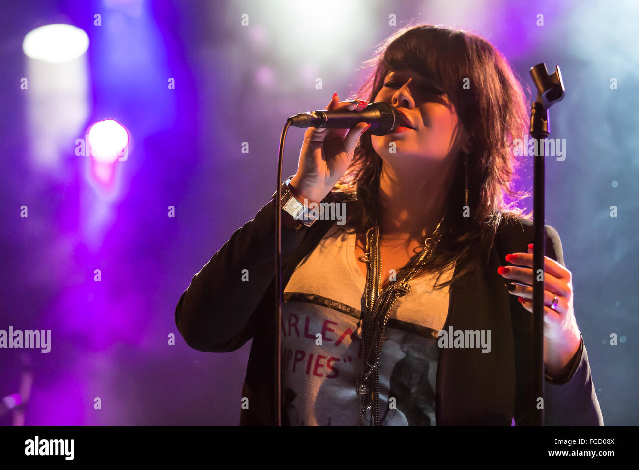 Alex hepburn hi-res stock photography and images - Alamy