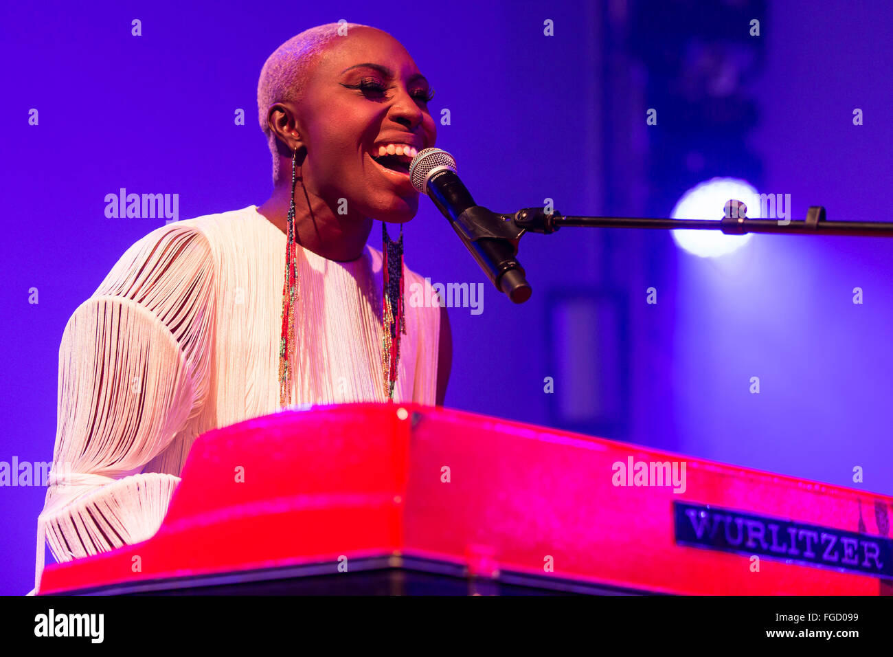 Laura black hi-res stock photography and images - Alamy