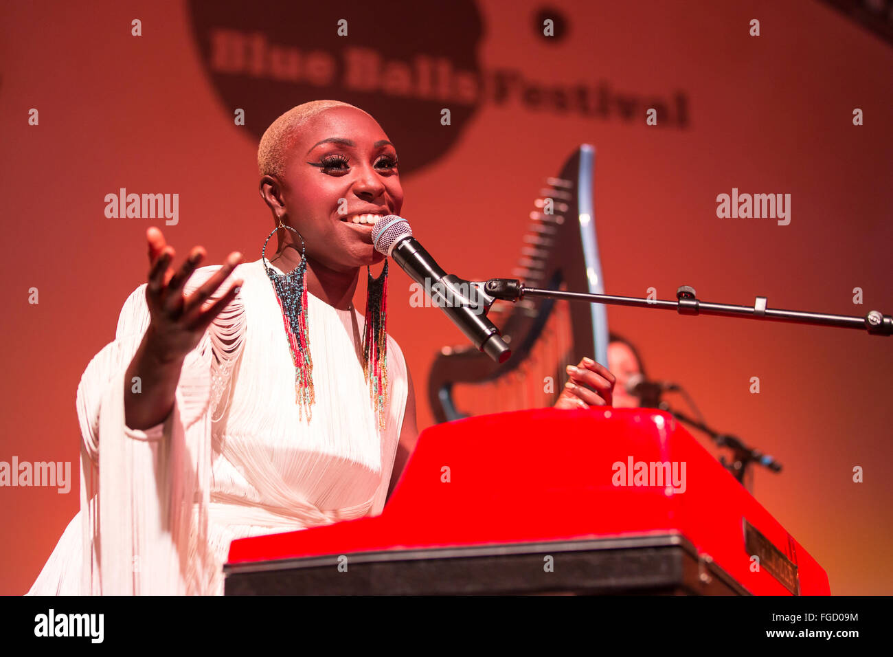 Mvula hi-res stock photography and images - Alamy