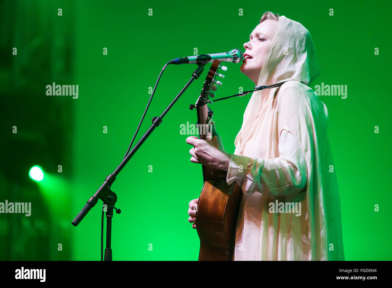 Ane brun hi-res stock photography and images - Alamy
