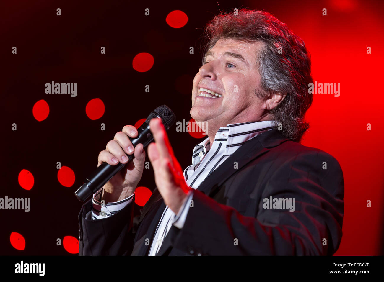 Andy Borg High Resolution Stock Photography and Images - Alamy