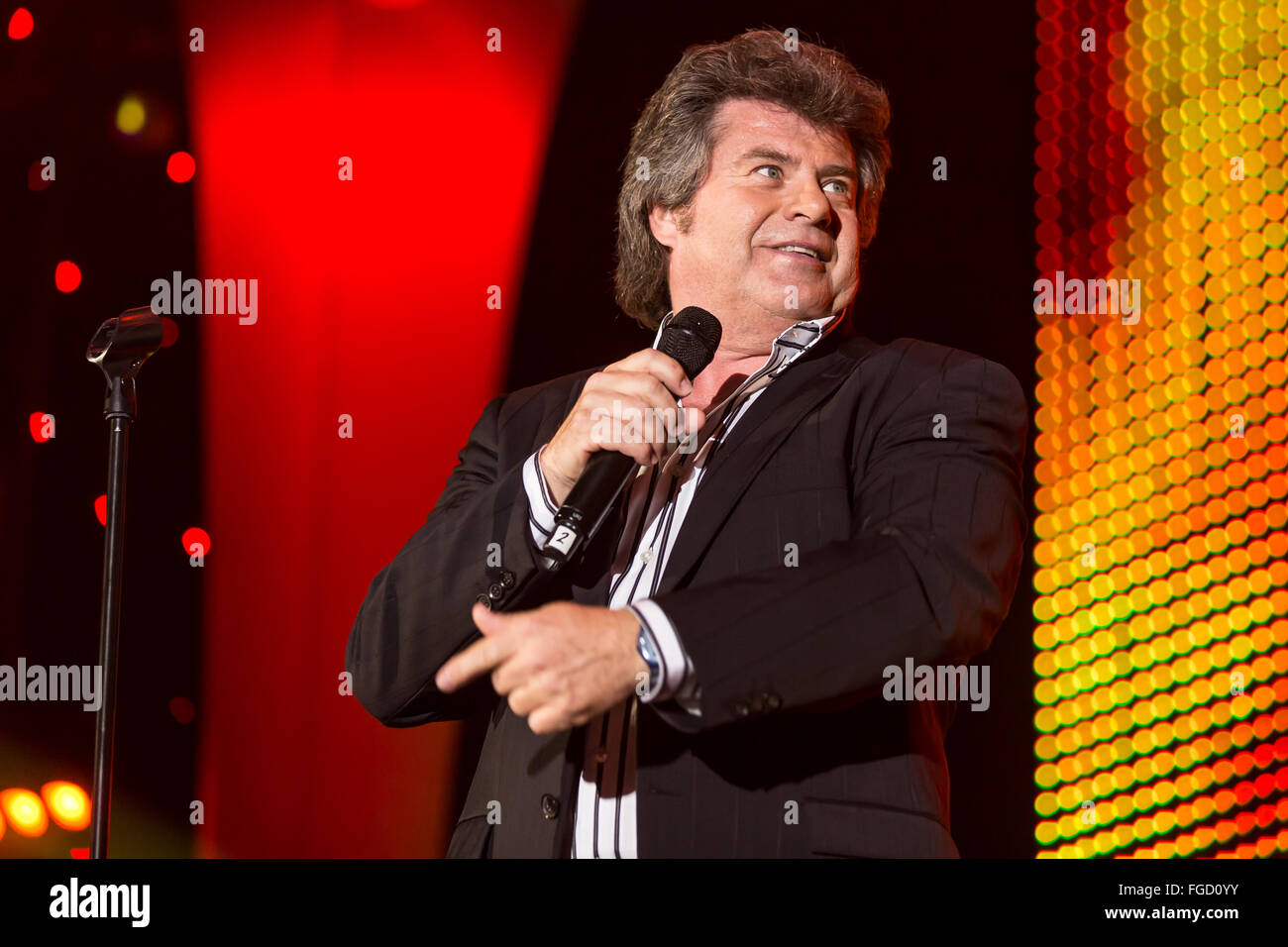 Andy Borg Stock Photos & Andy Borg Stock Images - Alamy