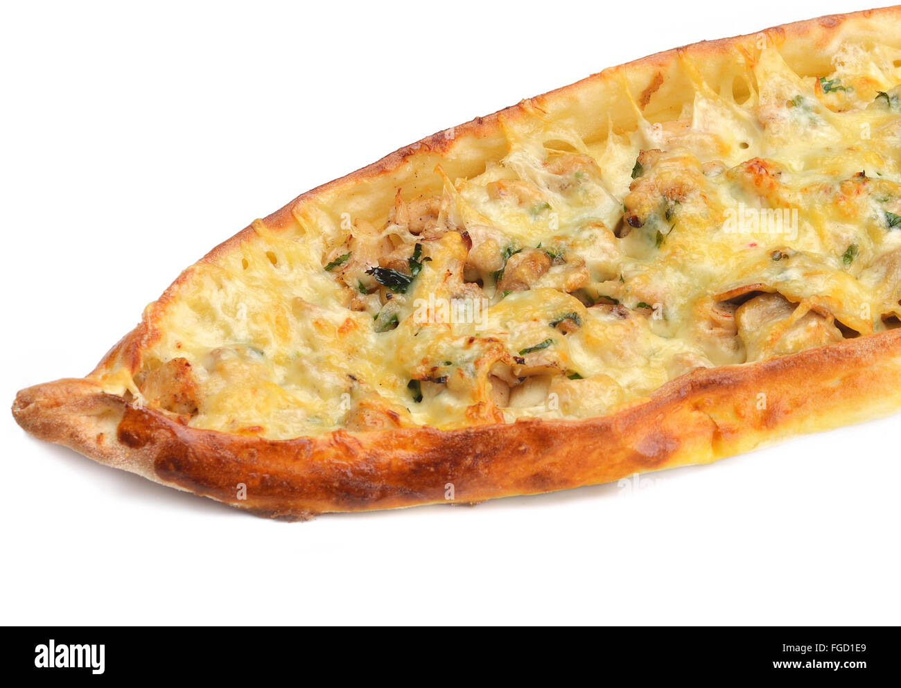 Turkish pita hi-res stock photography and images - Alamy