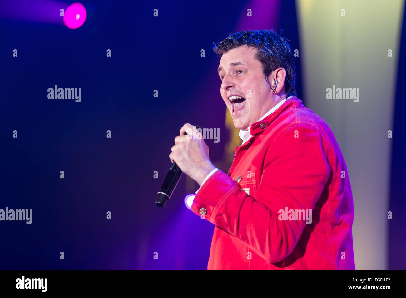 Marc Pircher Stock Photos & Marc Pircher Stock Images - Alamy