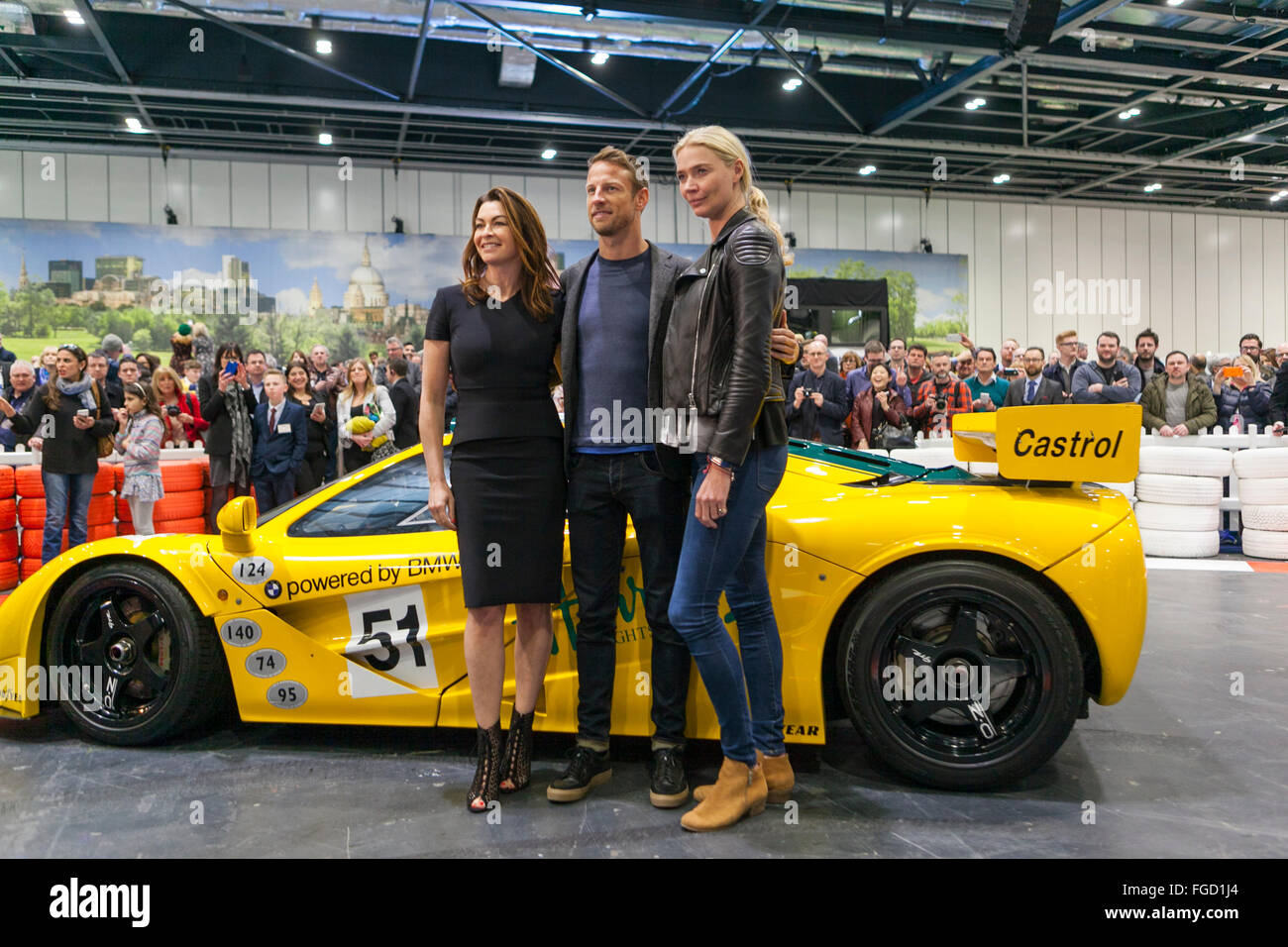 Suzi perry hi-res stock photography and images - Alamy