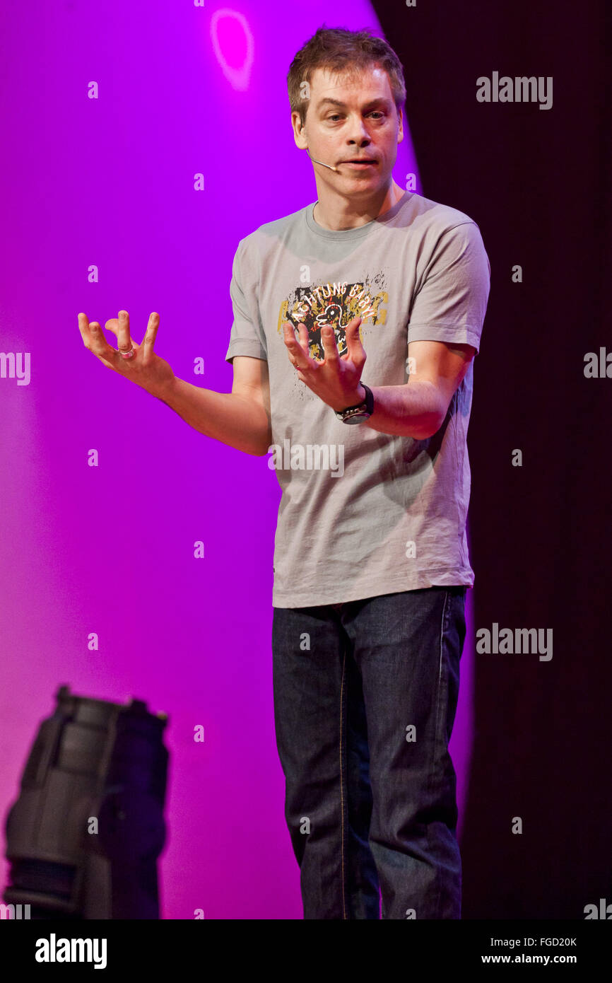 Witz lachen hi-res stock photography and images - Alamy