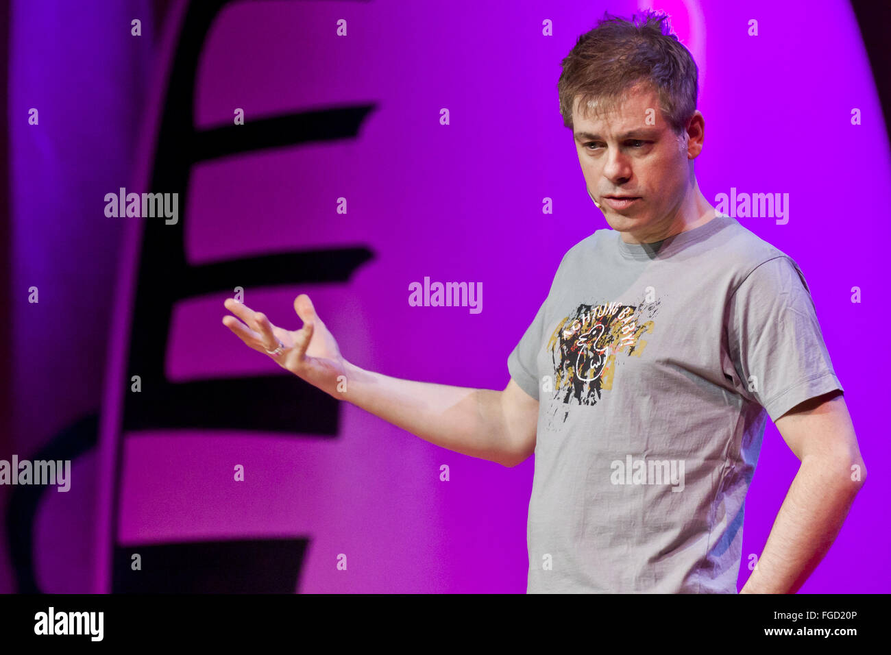 Witz lachen hi-res stock photography and images - Alamy