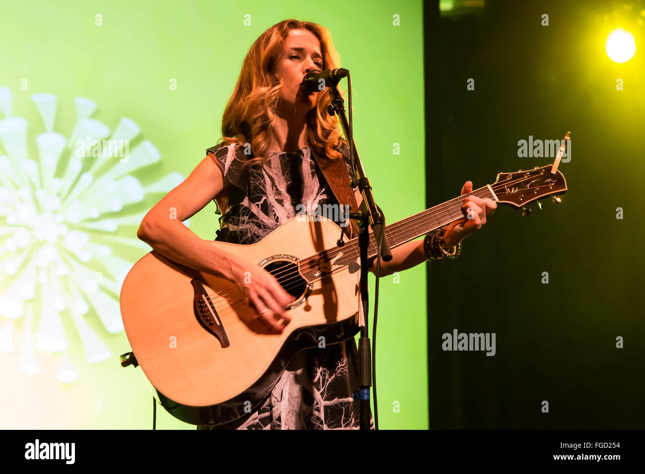 Heather Nova High Resolution Stock Photography and Images - Alamy