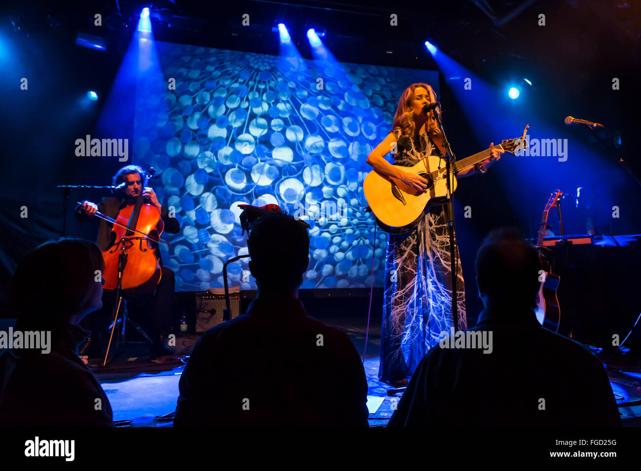 Heather nova singer hi-res stock photography and images - Alamy